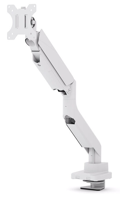 Proflex Ergonomic Single Monitor Arm – Fully Adjustable, Sleek Design ...