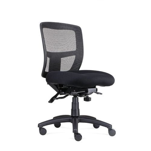 Task chair mesh store