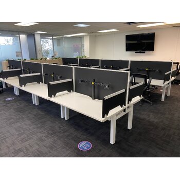 Commercial Orders | Office Furniture Fitouts Melbourne & Perth